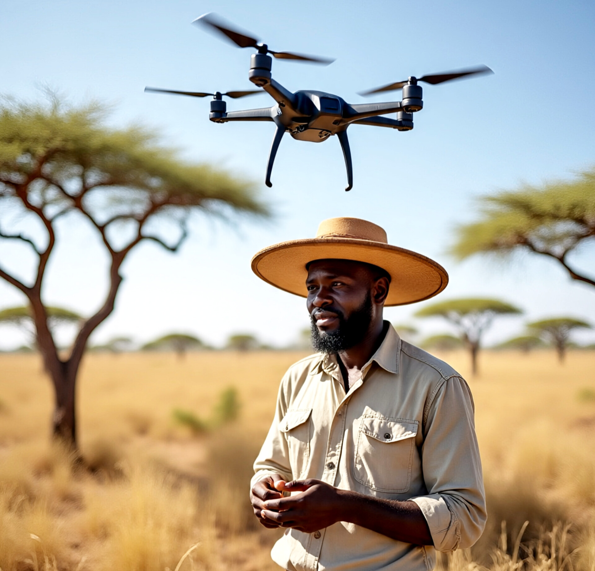 How AI Can Help Save Wetlands: The Power of Large Language Models in ...