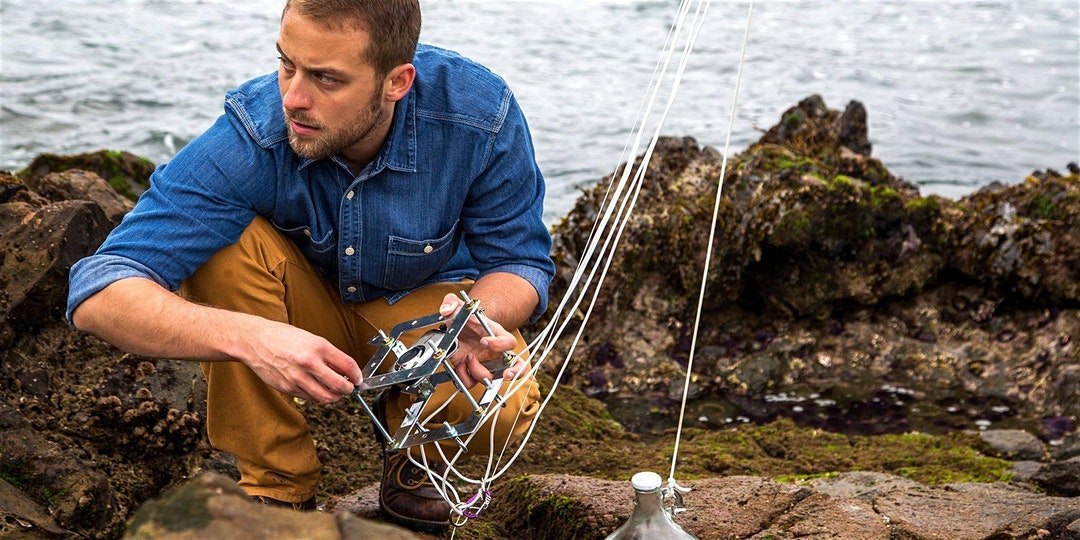 Virtual Field Trip: Conservation Technology with Shah Selbe | WILDLABS